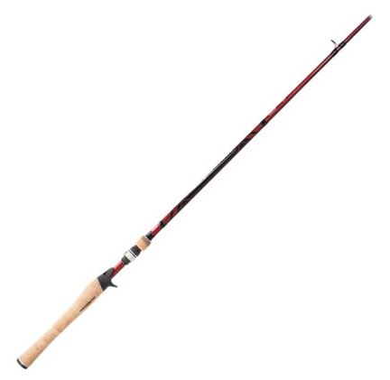 Bass Pro Shops XPS Bionic Blade Casting Rod | Gunwinner
