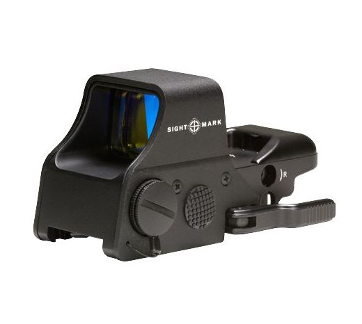 Sightmark SM26008 Ultra Shot Plus Red Dot Sights | Gunwinner