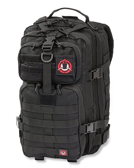 Orca Tactical SALISH 34L MOLLE 1-2 Day Army Military Survival Backpack ...