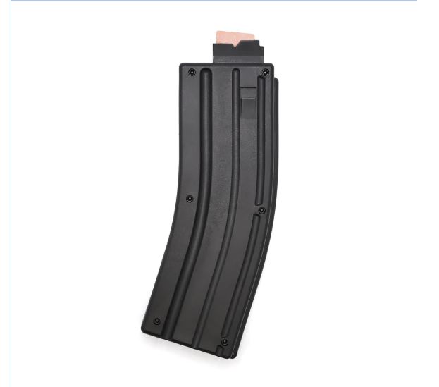 10 Rd (.22LR) Magazine (25rd body pinned to 10rd) | Gunwinner
