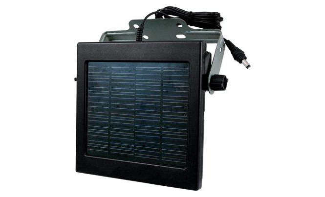 Moultrie Power Panel for Digital Game Cameras | Gunwinner