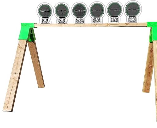 THROOM - Alpha 2x4 Stand Brackets for Making A Portable Ricochet Free ...