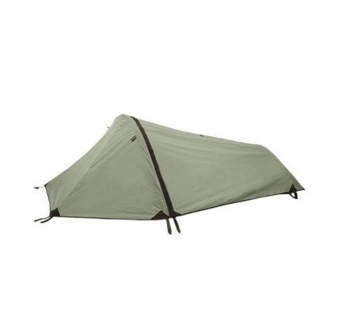 Solo Bivvy 1 Person Tent w/ Rain-Fly by Survival Frog - Survival Frog ...