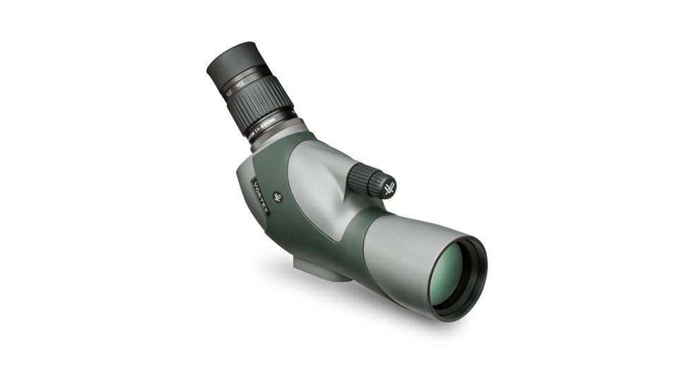 Vortex Razor HD 11-33x50 Spotting Scope, Color: Green/Gray, Scope Body ...