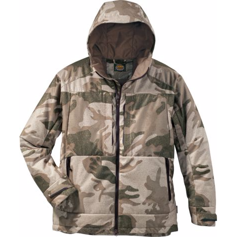 Cabela's Alaskan Guide® Dry-Plus® Jacket | Gunwinner