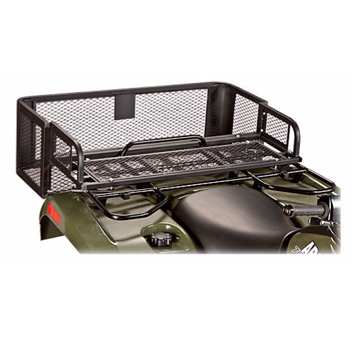 Sale, API Outdoors, ATV Rear Rack, Drop Basket | Gunwinner