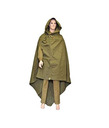 Made in USSR Original Soviet Russian Army WWII Type Soldier Field ...