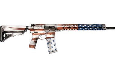 Axelson Tactical Tribute Series Centerfire Rifles | Gunwinner