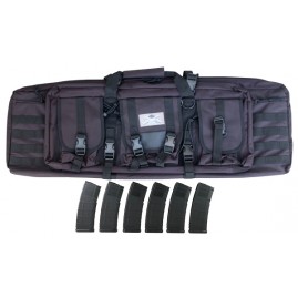 Palmetto State Armory PMAGs and a Bag | Gunwinner