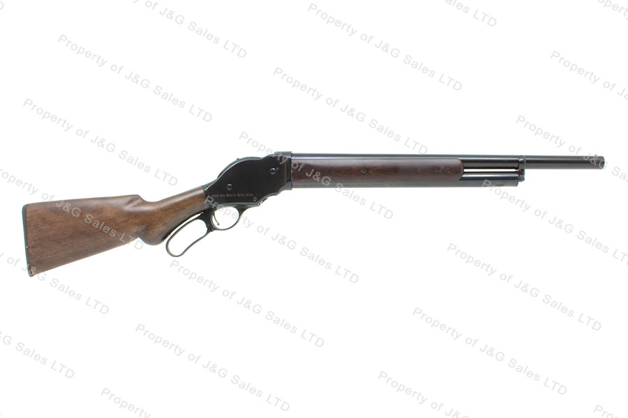 CAI PW87 (1887) Lever Action Shotgun, 12ga, 20'' Barrel, New. | Gunwinner