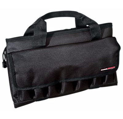 RangeMaxx Tactical Pistol Case | Gunwinner