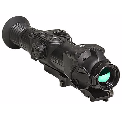 Pulsar Apex XD50, Thermal, Rifle Scope | Gunwinner