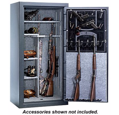 New RedHead 1856 Collection Ultra Fire-Resistant Gun Safe | Gunwinner