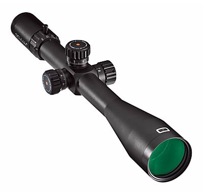 Sale Oculus Rifle Scope | Gunwinner