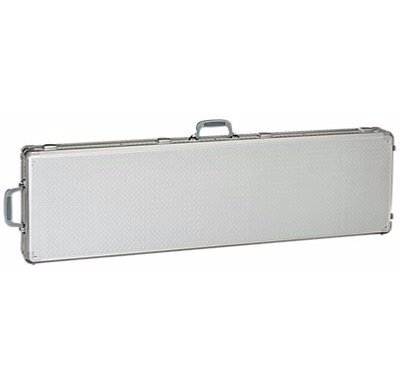 RedHead 2-Rifle Aluminum Gun Case | Gunwinner