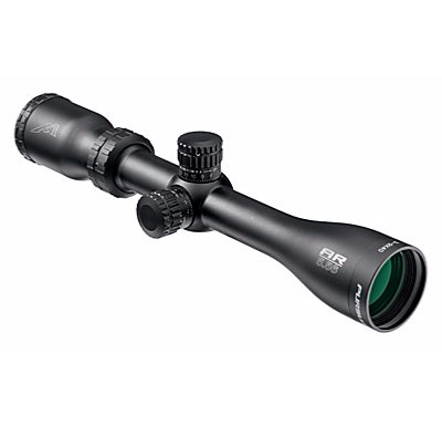 Clearance Pursuit X1 Tactical Rifle Scope | Gunwinner