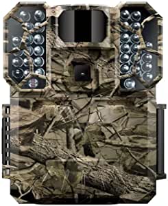 Trail Cameras, FORESTCAM 4K FHD 1080P 60Fps 32MP Bluetooth Hunting ...