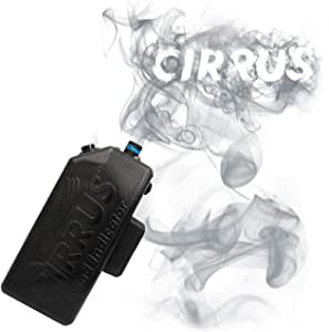 Cirrus Wind Indicator for Hunting - The Perfect Wind Checker ...