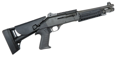 Benelli 11724 M4 Shotgun 14" w/Telescoping Stock & Ghost Ring Sights ...