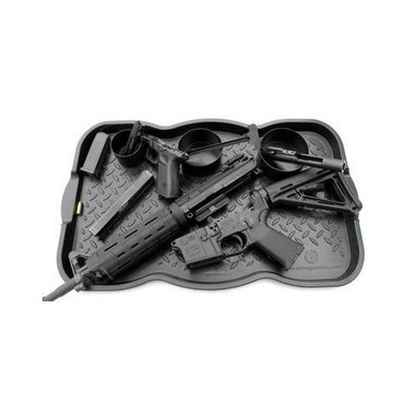 Ultra Gun & All Purpose Maintenance Trays 2/Pack | Gunwinner