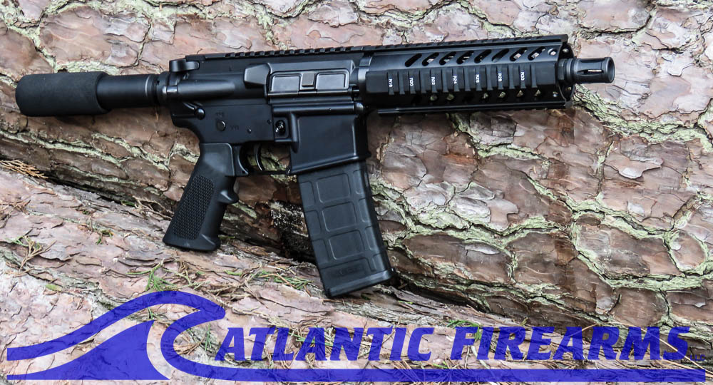 AR-15 Pistol 223 FEDARM FP-15 | Gunwinner