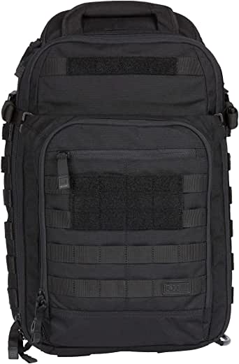5.11 Tactical All Hazards Nitro Backpack, Nylon, 21-Liter Capacity ...