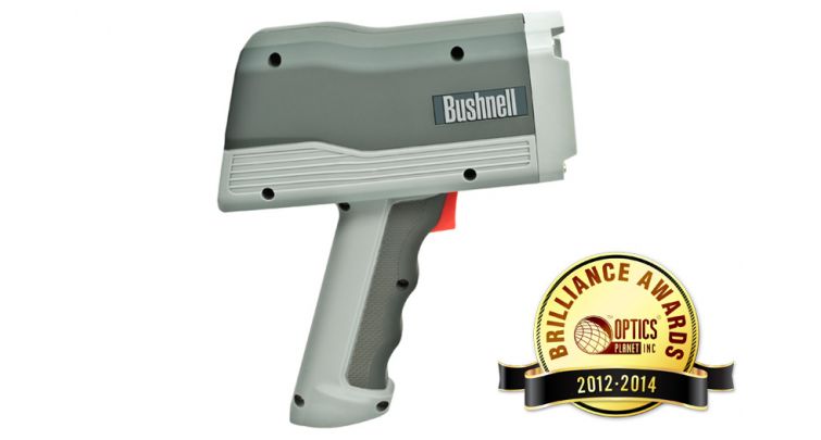 Bushnell Speedster III Radar Gun 101921 w/ Free S&H — 5 options | Gunwinner