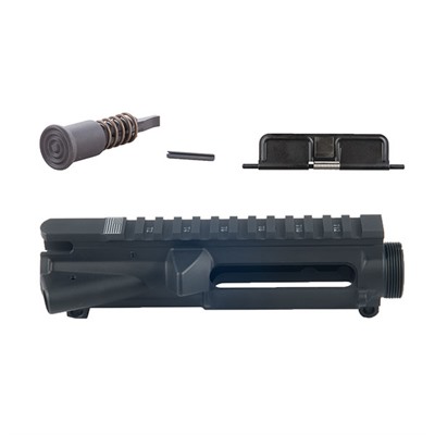 BROWNELLS - AR-15 UPPER ASSEMBLY BUILD KIT | Gunwinner