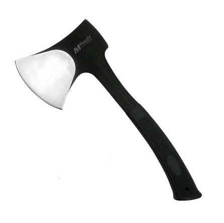 MTech Camp Axe, Black - MT-AXE | Gunwinner